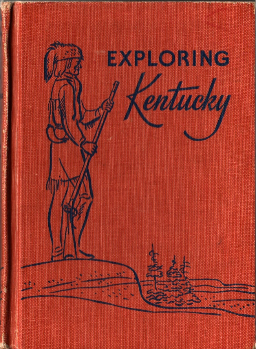 Exploring Kentucky (Clark) | Completely Kentucky Wiki | Fandom