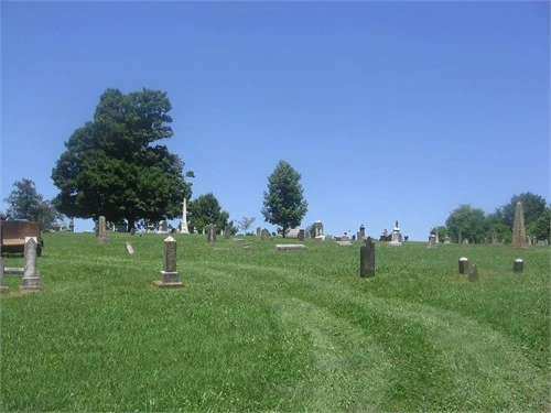 Fleming County Cemetery | Completely Kentucky Wiki | Fandom