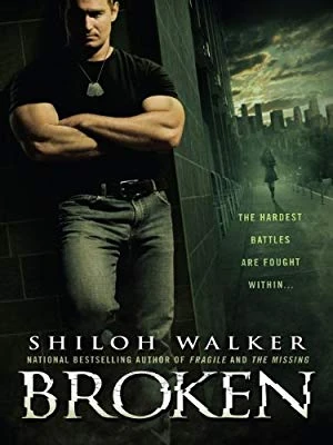 Broken (Walker) | Completely Kentucky Wiki | Fandom