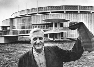 E. A. Diddle | Completely Kentucky Wiki | Fandom