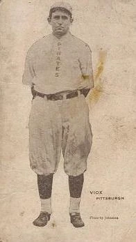 Jim Viox | Completely Kentucky Wiki | Fandom