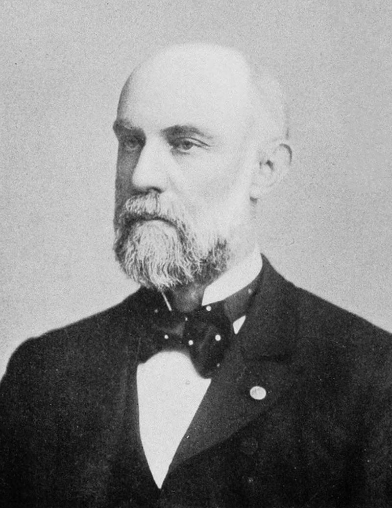 Walter Evans | Completely Kentucky Wiki | Fandom