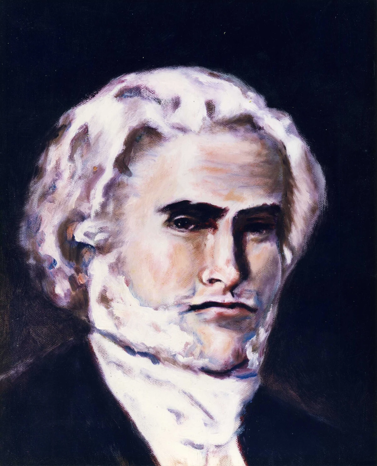 John Fowler | Completely Kentucky Wiki | Fandom