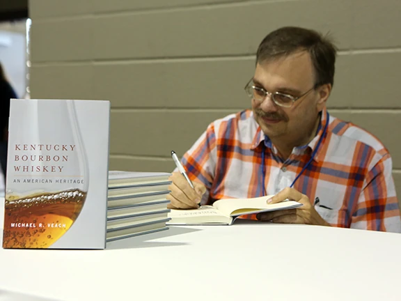 Michael R. Veach | Completely Kentucky Wiki | Fandom