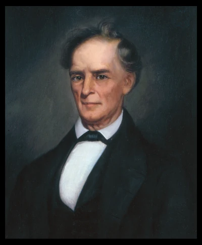 William Owsley | Completely Kentucky Wiki | Fandom