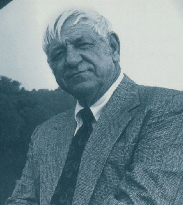 Billy C. Clark | Completely Kentucky Wiki | Fandom