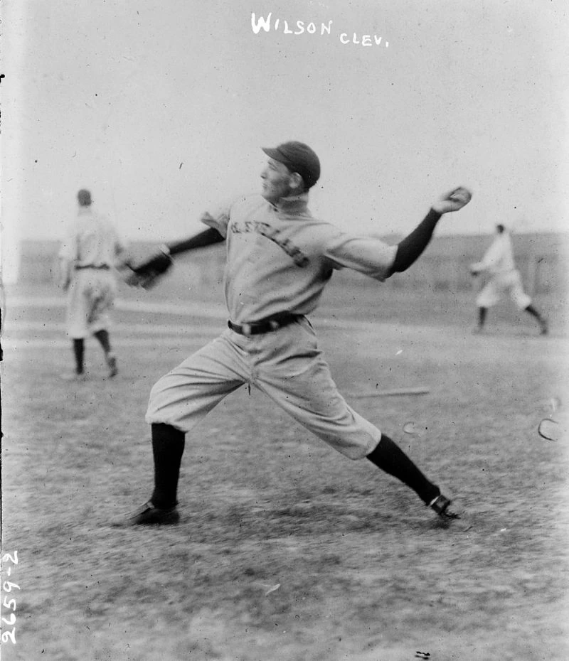 Fin Wilson | Completely Kentucky Wiki | Fandom