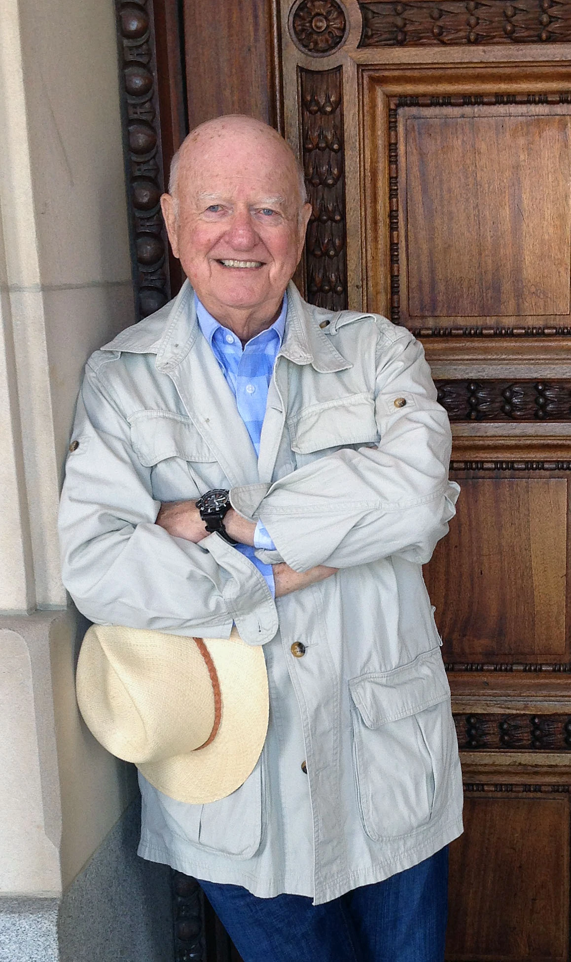 Ron Rhody | Completely Kentucky Wiki | Fandom