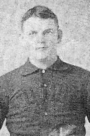 Nick Reeder | Completely Kentucky Wiki | Fandom