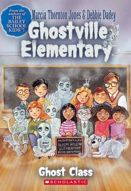 Ghost Class | Completely Kentucky Wiki | Fandom