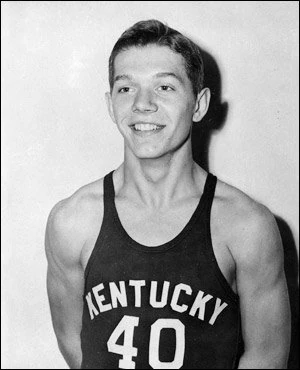 Ralph Beard | Completely Kentucky Wiki | Fandom