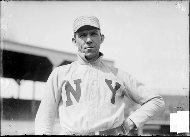 Dan McGann | Completely Kentucky Wiki | Fandom