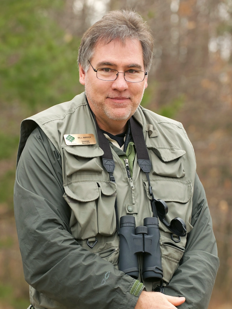 Bill Napper | Completely Kentucky Wiki | Fandom