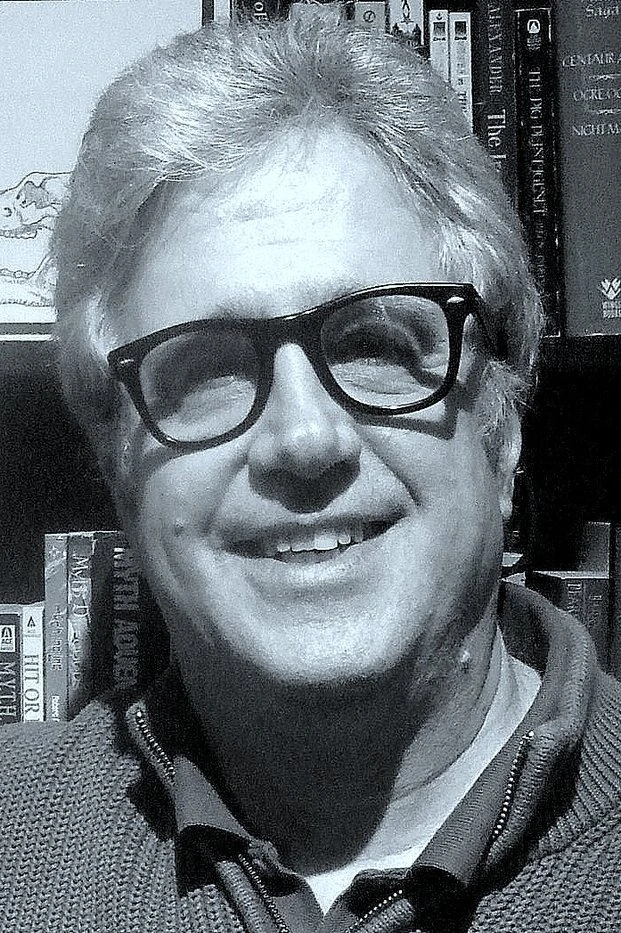 Michael Williams | Completely Kentucky Wiki | Fandom