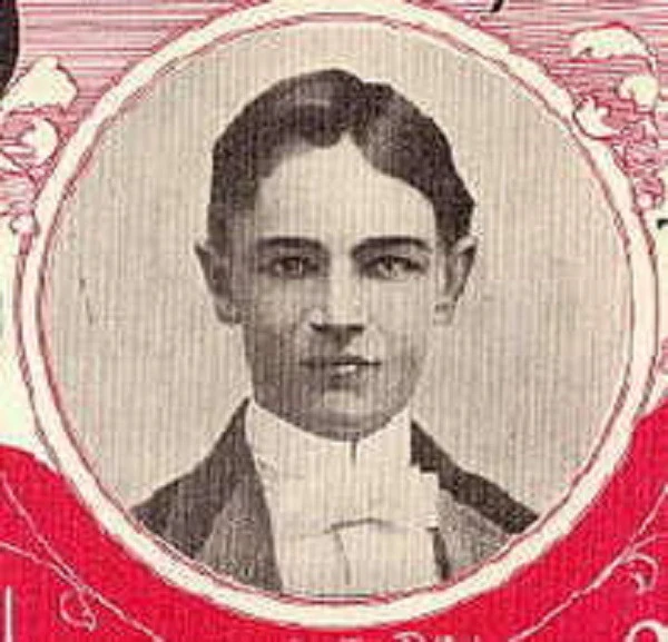 Ben Harney | Completely Kentucky Wiki | Fandom