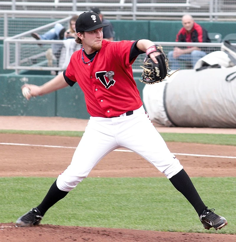 Daniel Webb | Completely Kentucky Wiki | Fandom