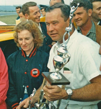 Nelson Stacy | Completely Kentucky Wiki | Fandom