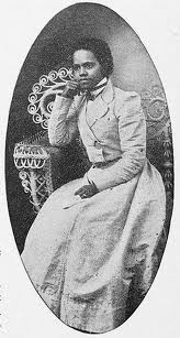 Effie Waller Smith | Completely Kentucky Wiki | Fandom