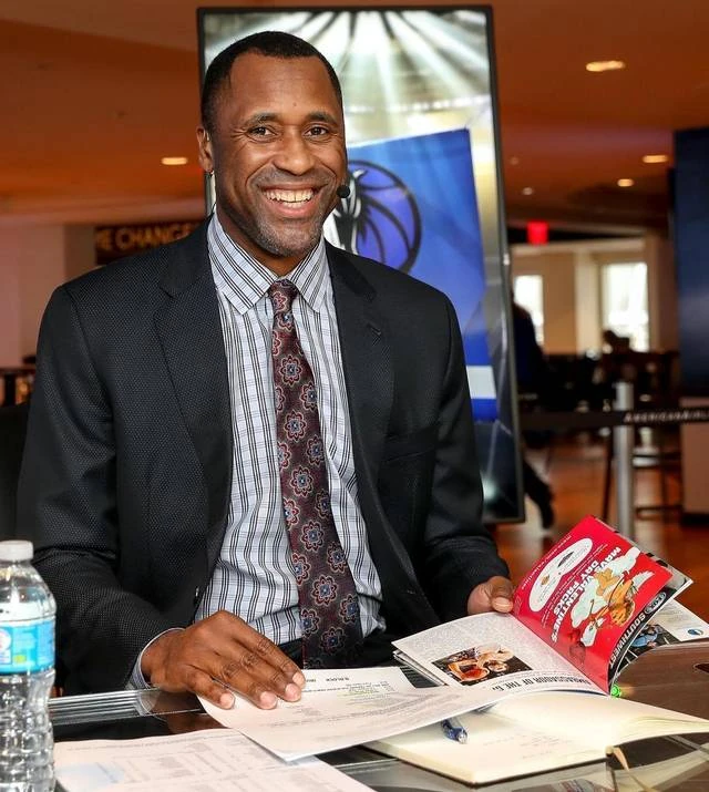 Greg Buckner | Completely Kentucky Wiki | Fandom