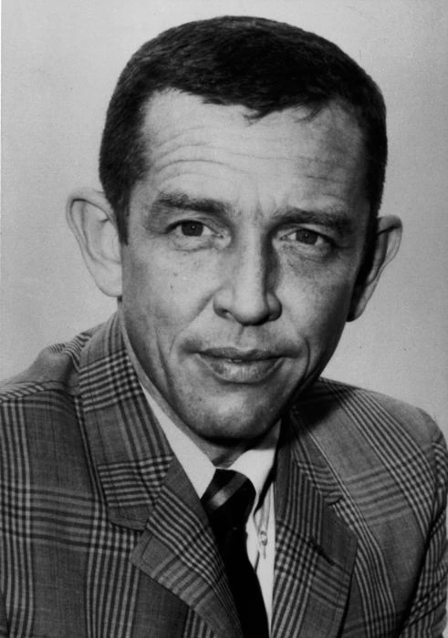 Roy Skinner | Completely Kentucky Wiki | Fandom