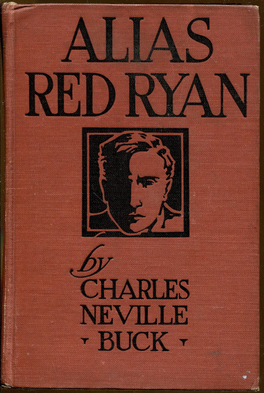 Alias Red Ryan | Completely Kentucky Wiki | Fandom