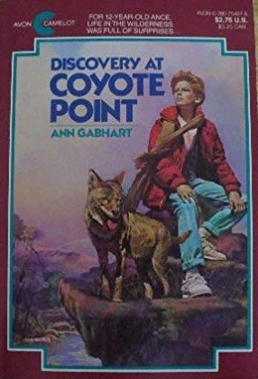 Discovery at Coyote Point | Completely Kentucky Wiki | Fandom