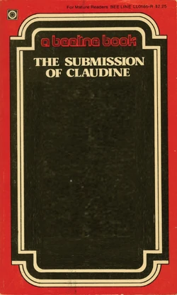 The Submission of Claudine | Completely Kentucky Wiki | Fandom
