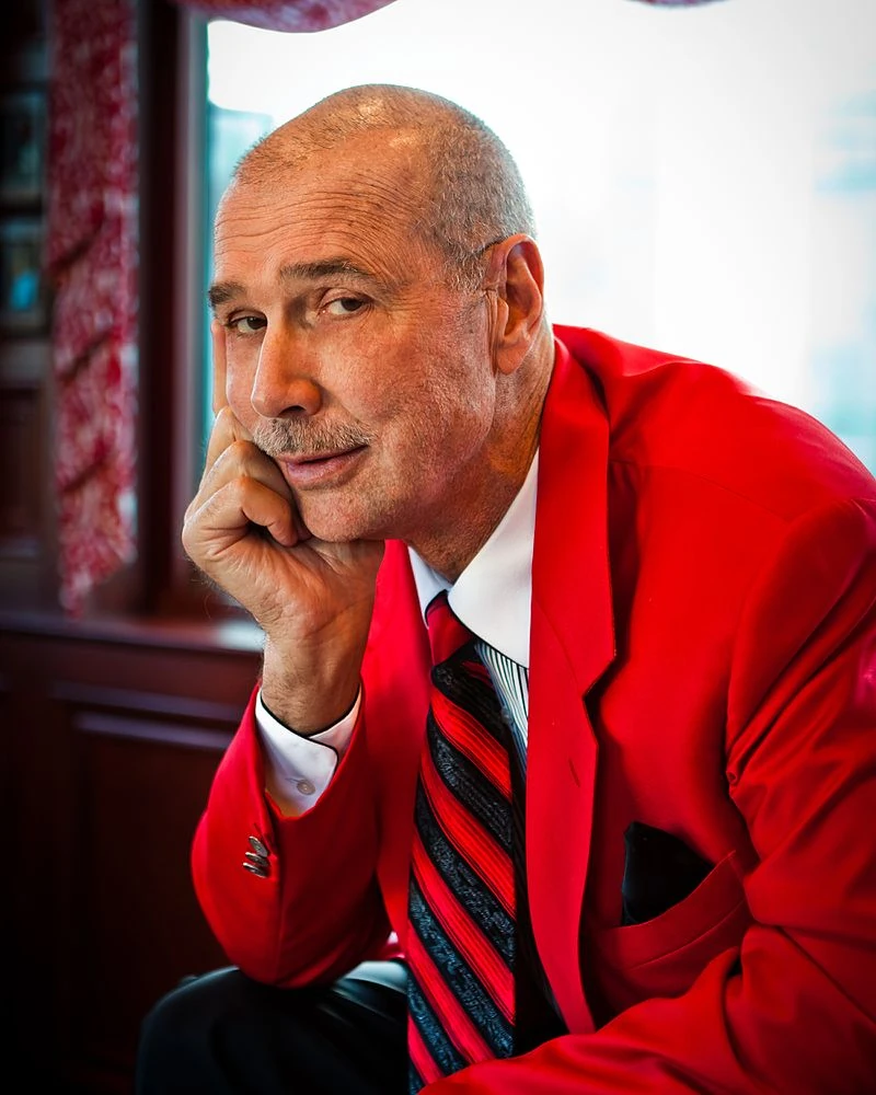 Richard J. Corman | Completely Kentucky Wiki | Fandom