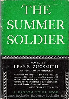 The Summer Soldier | Completely Kentucky Wiki | Fandom