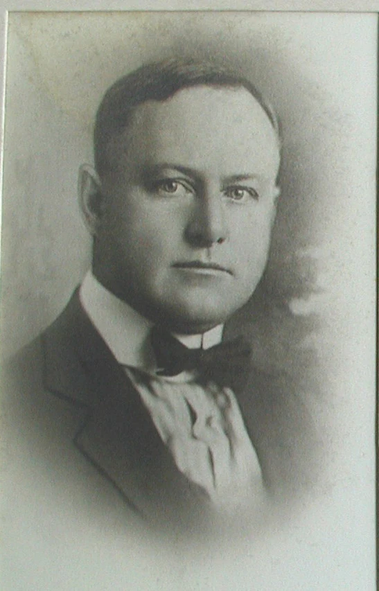 Ben A. Jones | Completely Kentucky Wiki | Fandom
