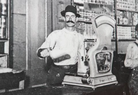 John Fallis | Completely Kentucky Wiki | Fandom