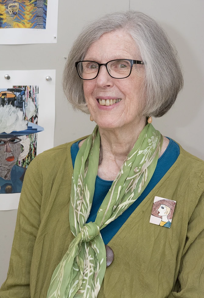 Ann Stewart Anderson | Completely Kentucky Wiki | Fandom