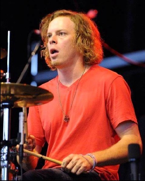 Jared Champion | Completely Kentucky Wiki | Fandom