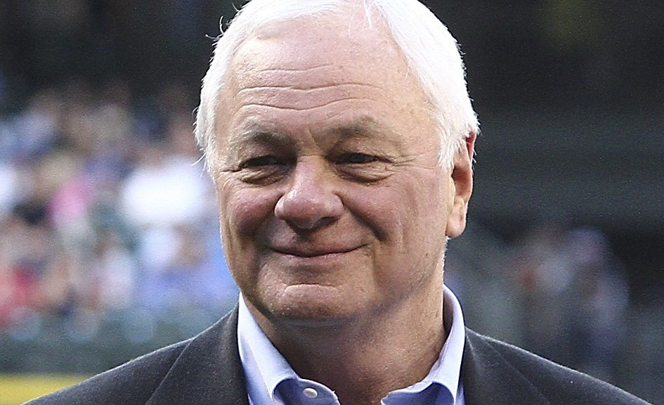 Chuck Armstrong | Completely Kentucky Wiki | Fandom