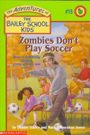 Zombies Don't Play Soccer | Completely Kentucky Wiki | Fandom