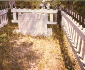 Chief Doublehead Gravesite | Completely Kentucky Wiki | Fandom