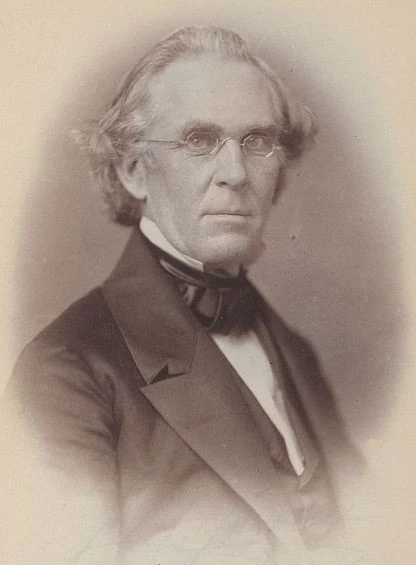 Albert G. Talbott | Completely Kentucky Wiki | Fandom