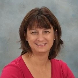 Debbie Dadey | Completely Kentucky Wiki | Fandom
