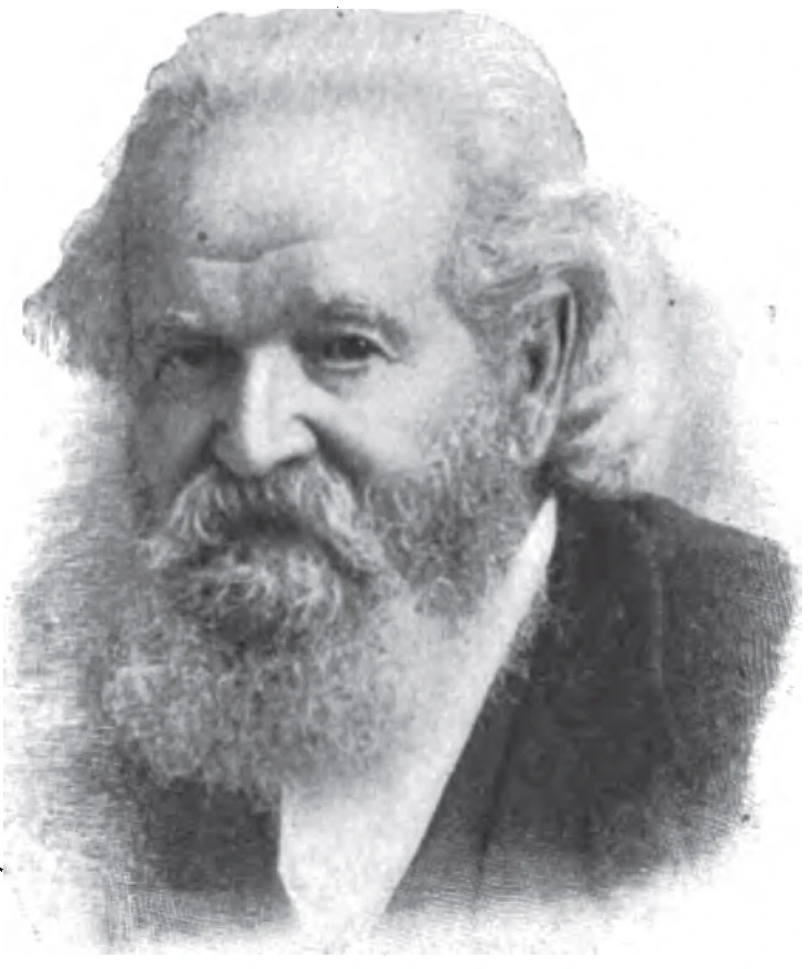 Andrew H. Ward | Completely Kentucky Wiki | Fandom