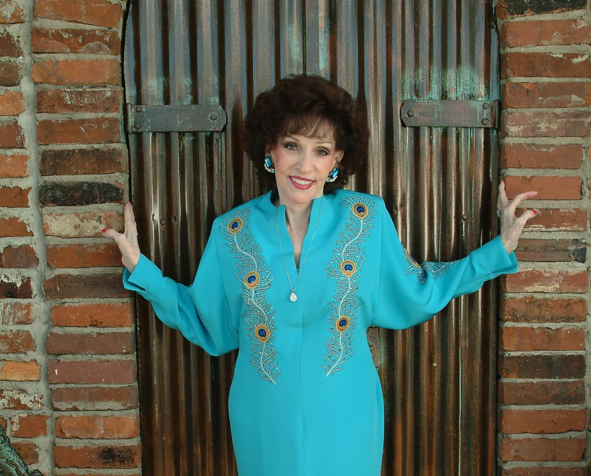 Dottie Rambo | Completely Kentucky Wiki | Fandom