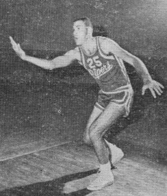 Johnny Cox | Completely Kentucky Wiki | Fandom