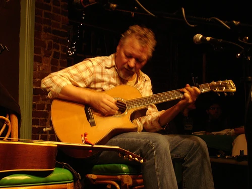 Tim Krekel | Completely Kentucky Wiki | Fandom