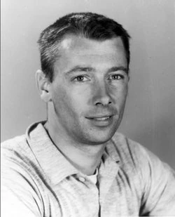 Hugh Randall | Completely Kentucky Wiki | Fandom