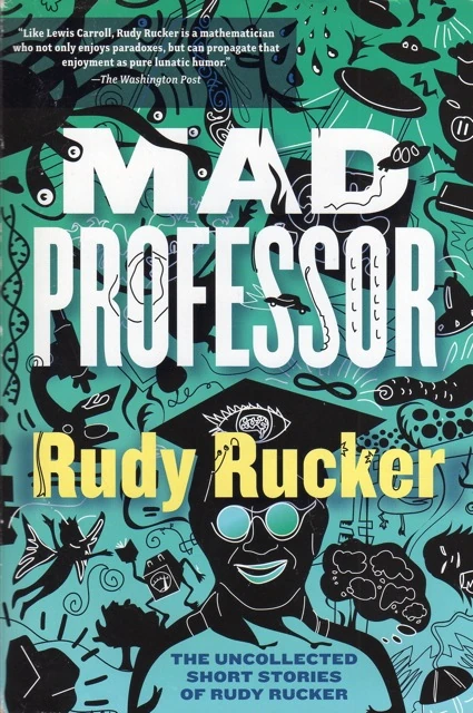 Mad Professor | Completely Kentucky Wiki | Fandom