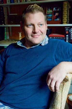 David Dominé | Completely Kentucky Wiki | Fandom