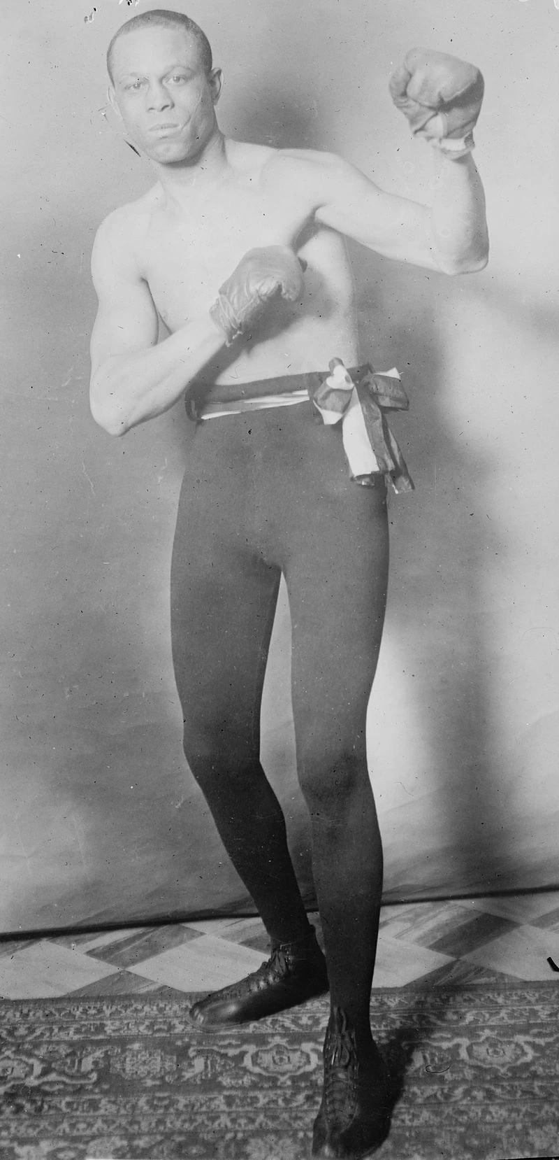 Jack Blackburn | Completely Kentucky Wiki | Fandom