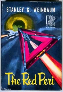 The Red Peri | Completely Kentucky Wiki | Fandom