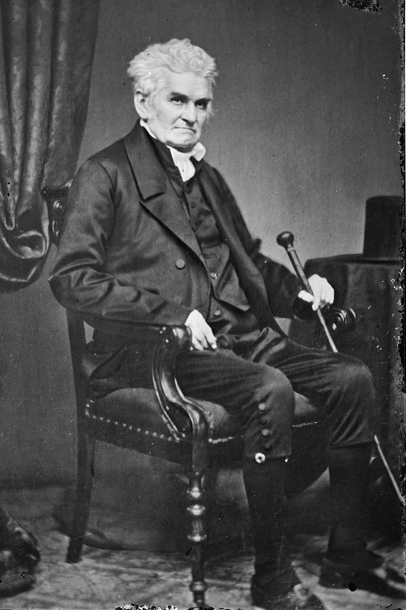 George M. Bibb | Completely Kentucky Wiki | Fandom