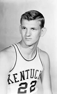 Jerry Bird | Completely Kentucky Wiki | Fandom