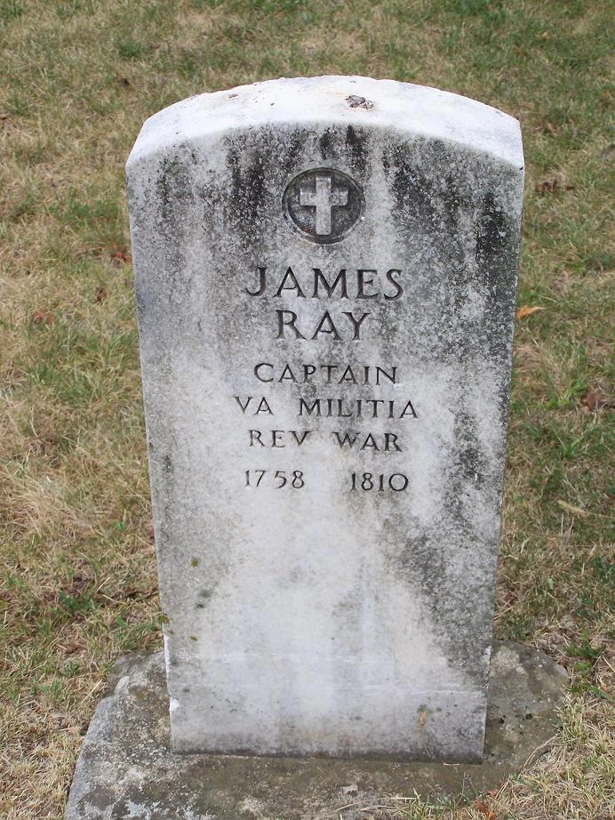 James Ray | Completely Kentucky Wiki | Fandom